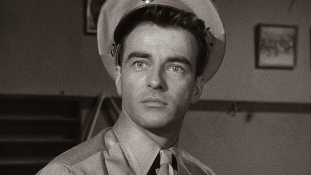 The 32 greatest '50s actors | GamesRadar+