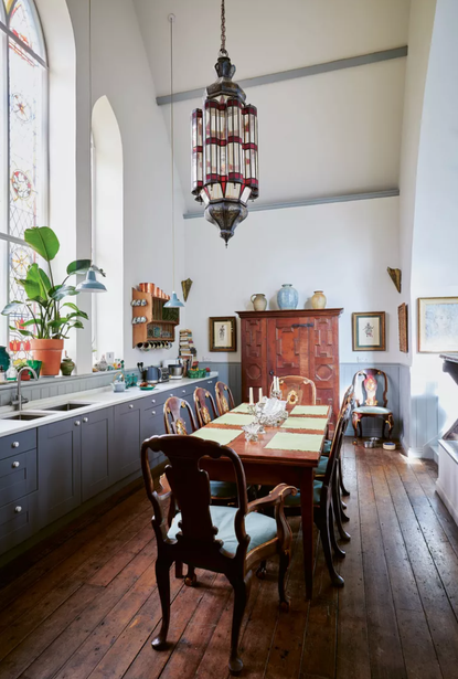 Inside 10 of the world's most imaginative and jaw-dropping converted ...