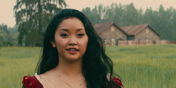 Netflix's To All The Boys I've Loved Before Trailer Is Charming And ...