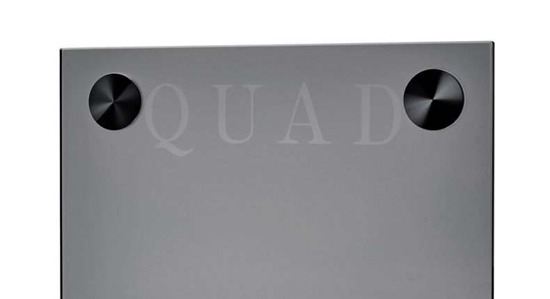 Quad Artera Play & Artera Stereo review | What Hi-Fi?