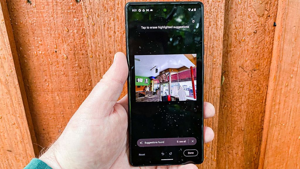 Google Pixel 6 review | Tom's Guide