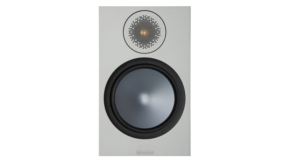 Monitor Audio Bronze 100 review | What Hi-Fi?