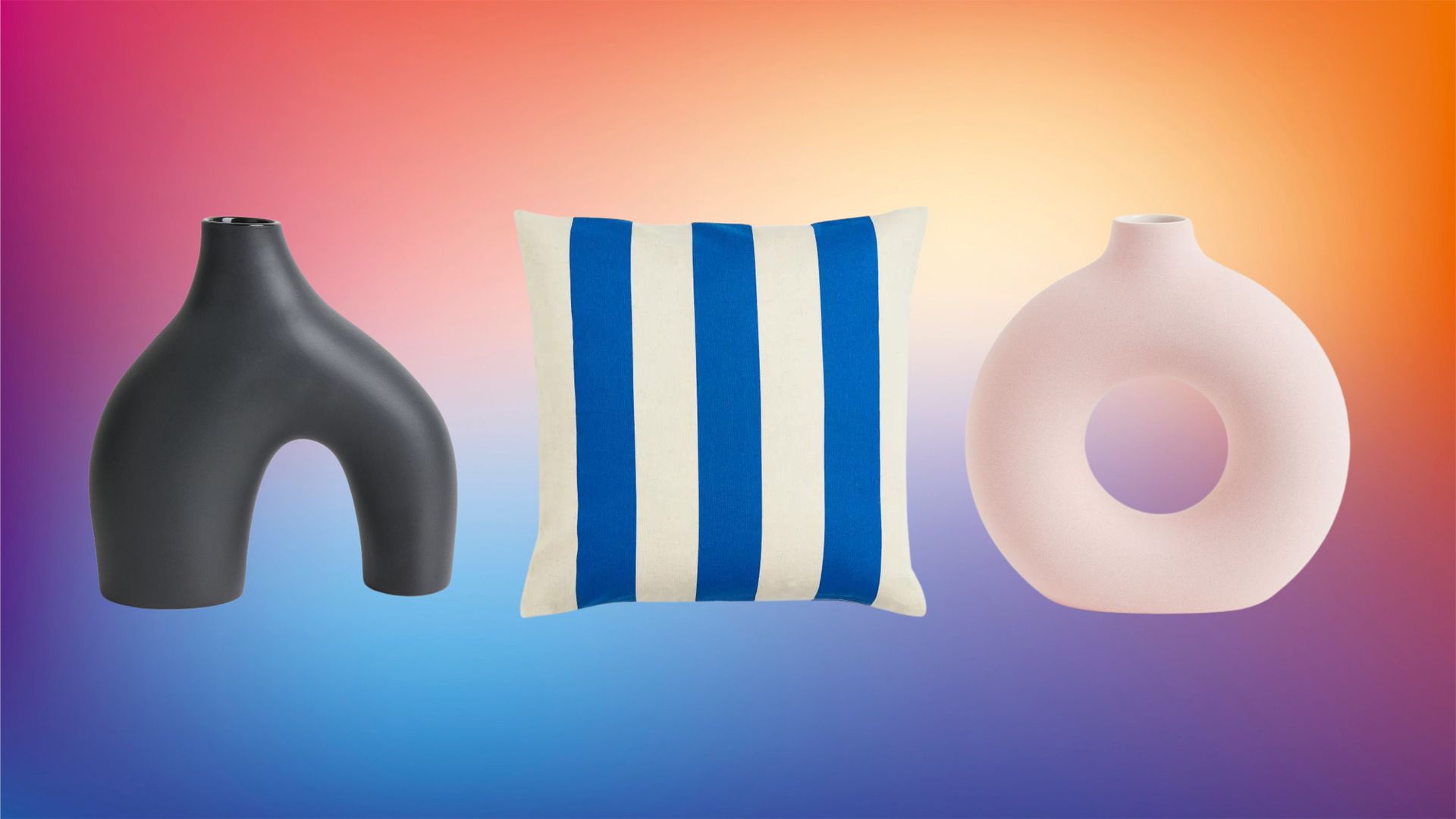 The H&M sale is on – shop my top trend-setting home deals | Livingetc