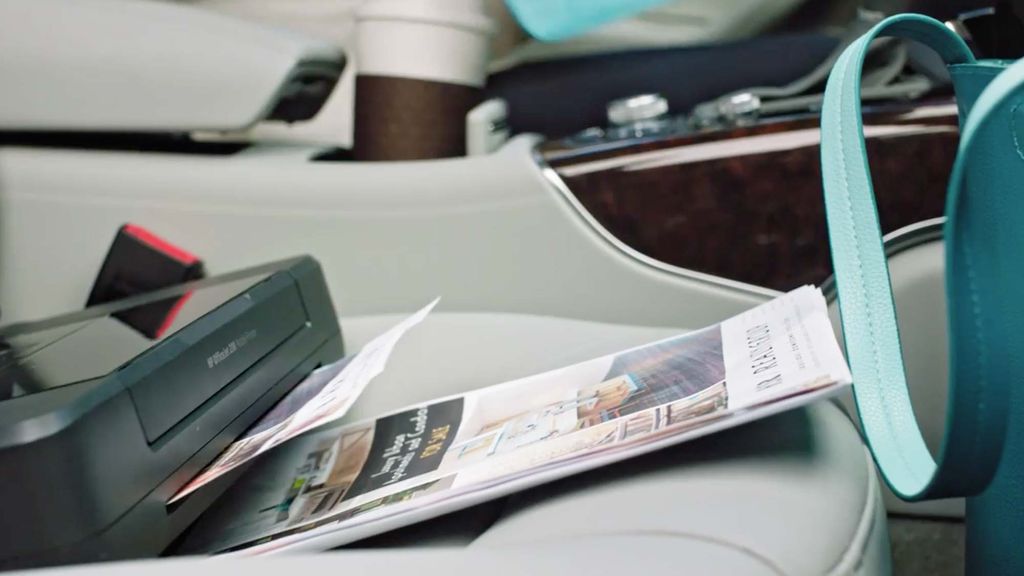 Best portable printers in 2025: Our top picks tested and rated | Tom's ...