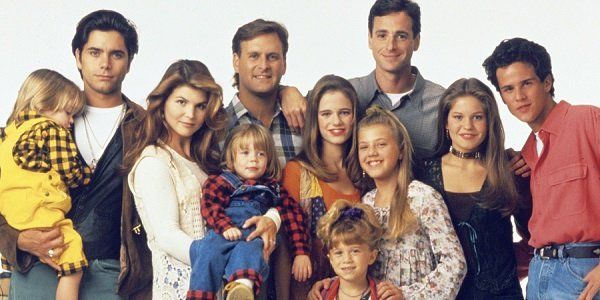 How The Full House Reboot Is Changing Plots | Cinemablend
