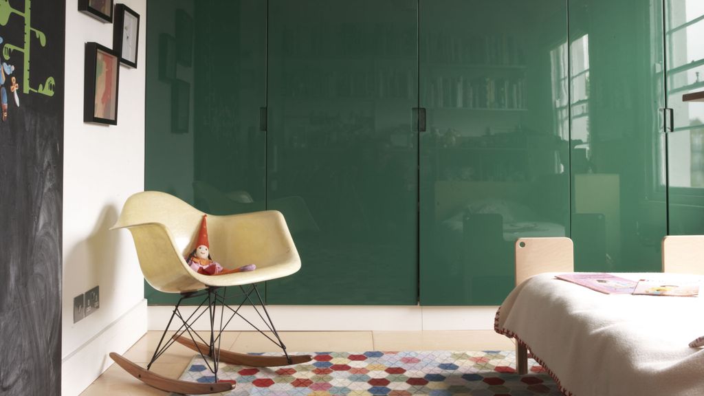 11 Fitted wardrobe ideas to supersize your storage space | Ideal Home