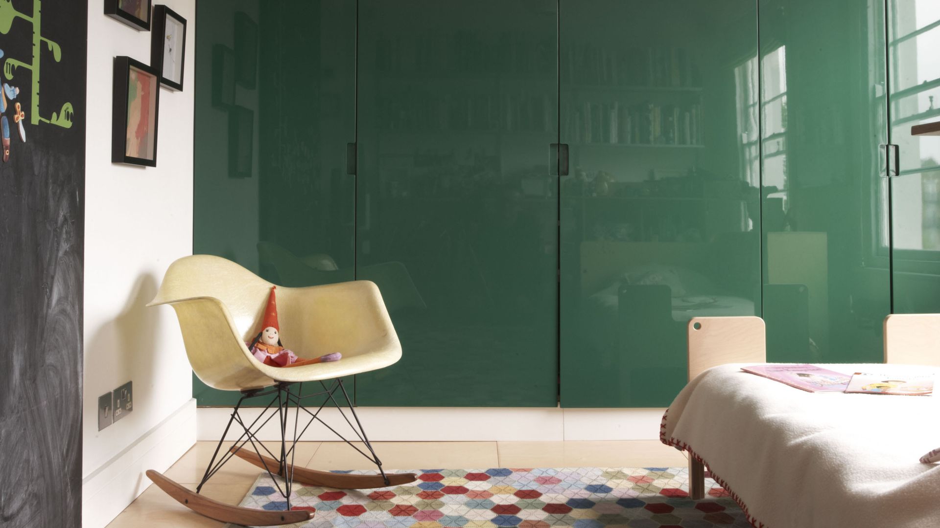 11 Fitted wardrobe ideas to supersize your storage space | Ideal Home