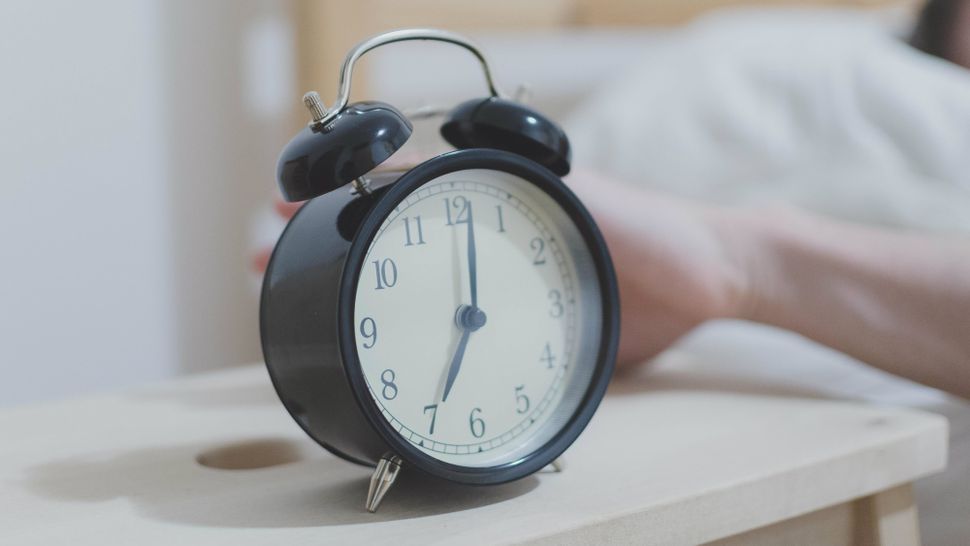 Why I Stopped Using My Phone As An Alarm Clock And Why You Should Too 