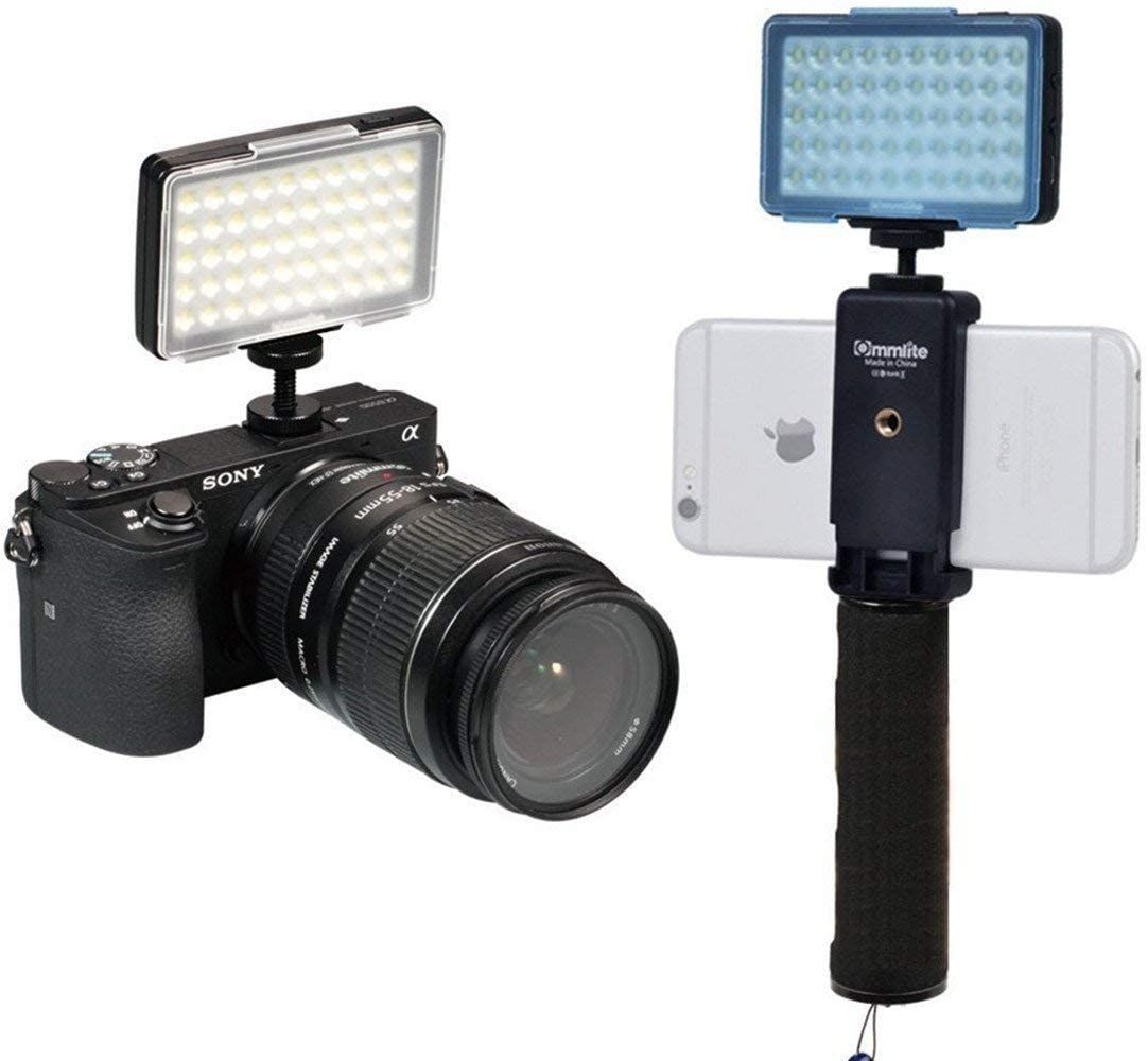 Best lighting accessories for iPhone photography 2025 | iMore
