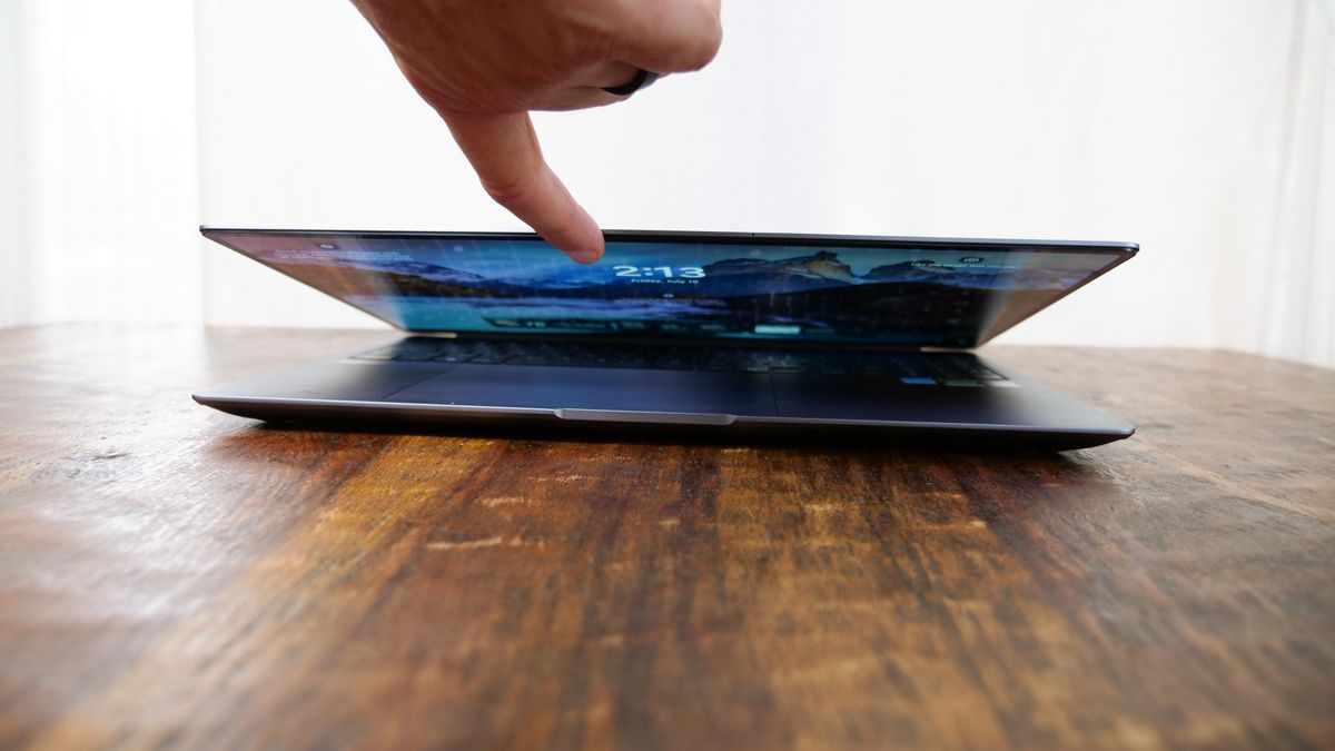 Samsung Galaxy Book 4 Ultra review: Avoid one mistake with this near ...