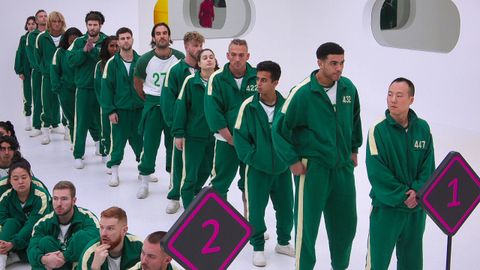 Beast Games: What We Know About The New Prime Competition Series From ...