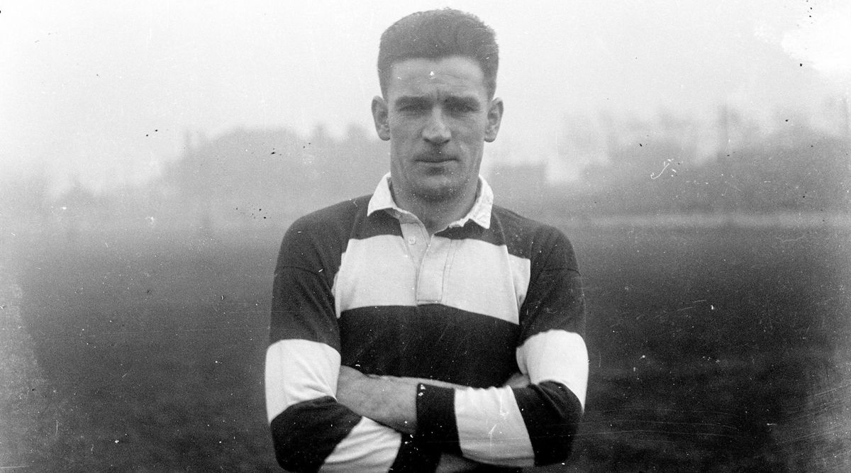 The leading top-flight goalscorers before the Premier League era ...