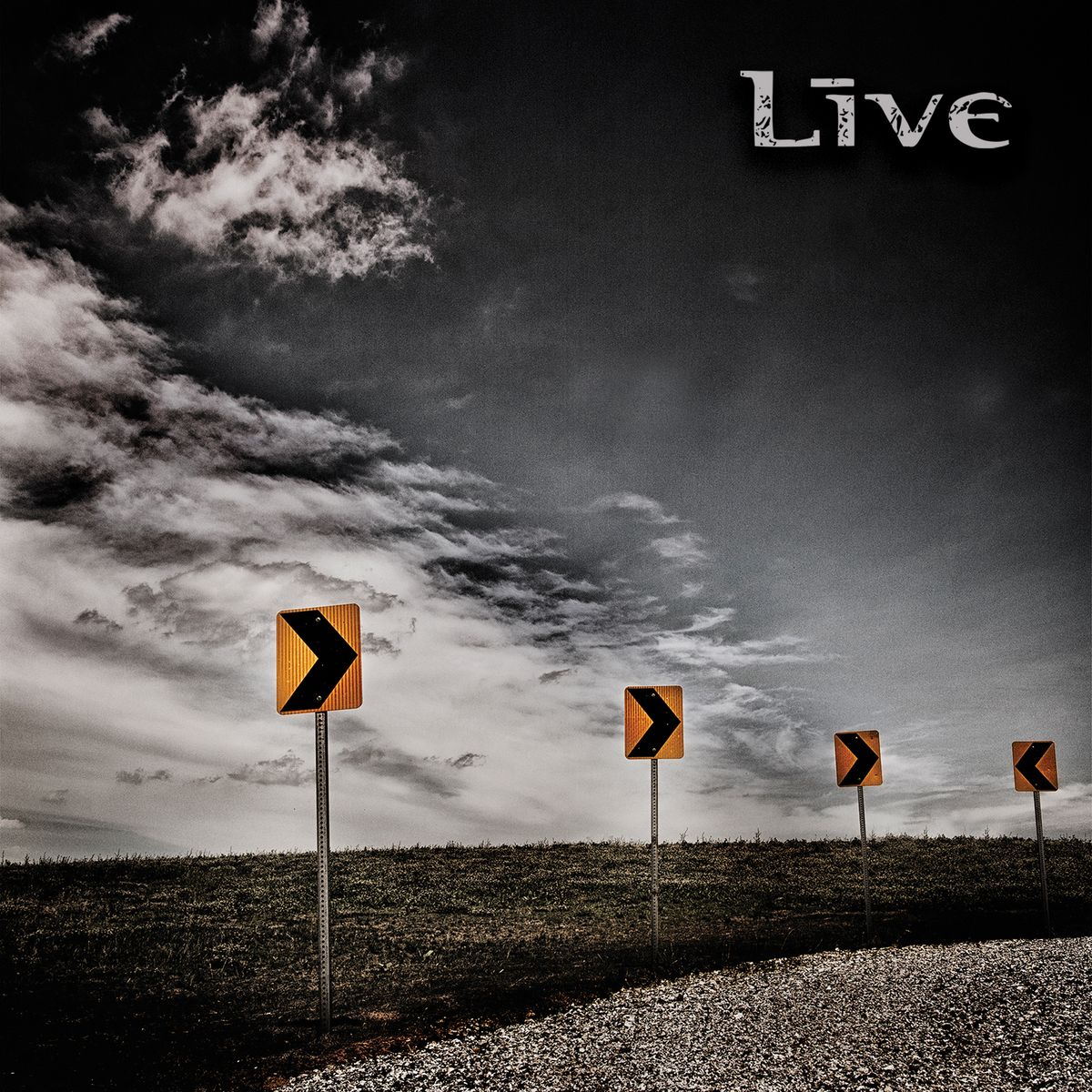 'The Turn': Live Guitarist Chad Taylor Discusses New Album, Guitars and ...