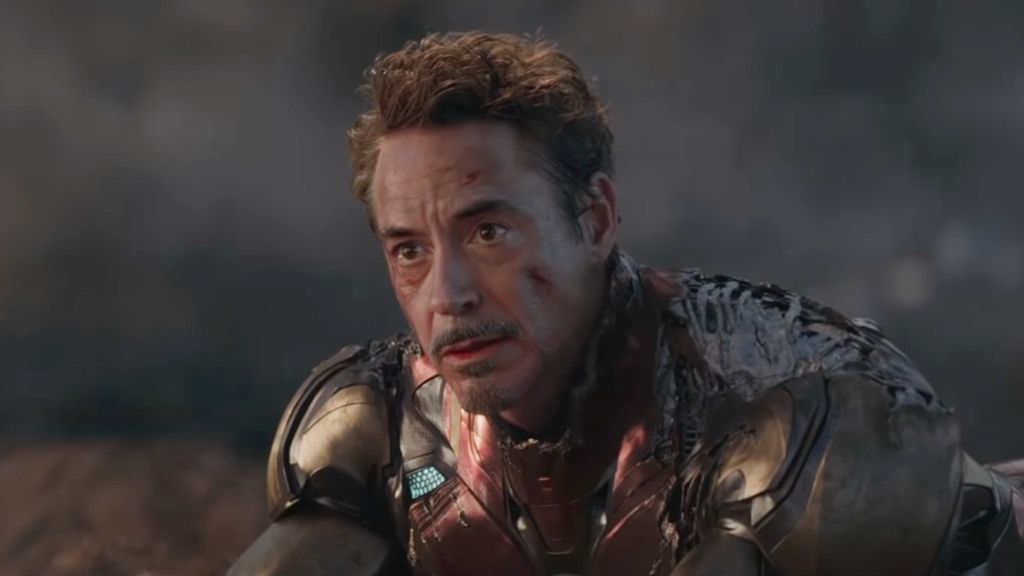 All The Major MCU Heroes Who Have Died | Cinemablend