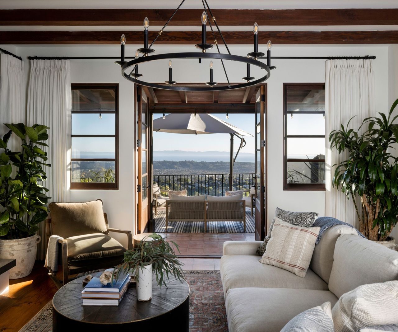 What is California casual style? | Homes and Gardens