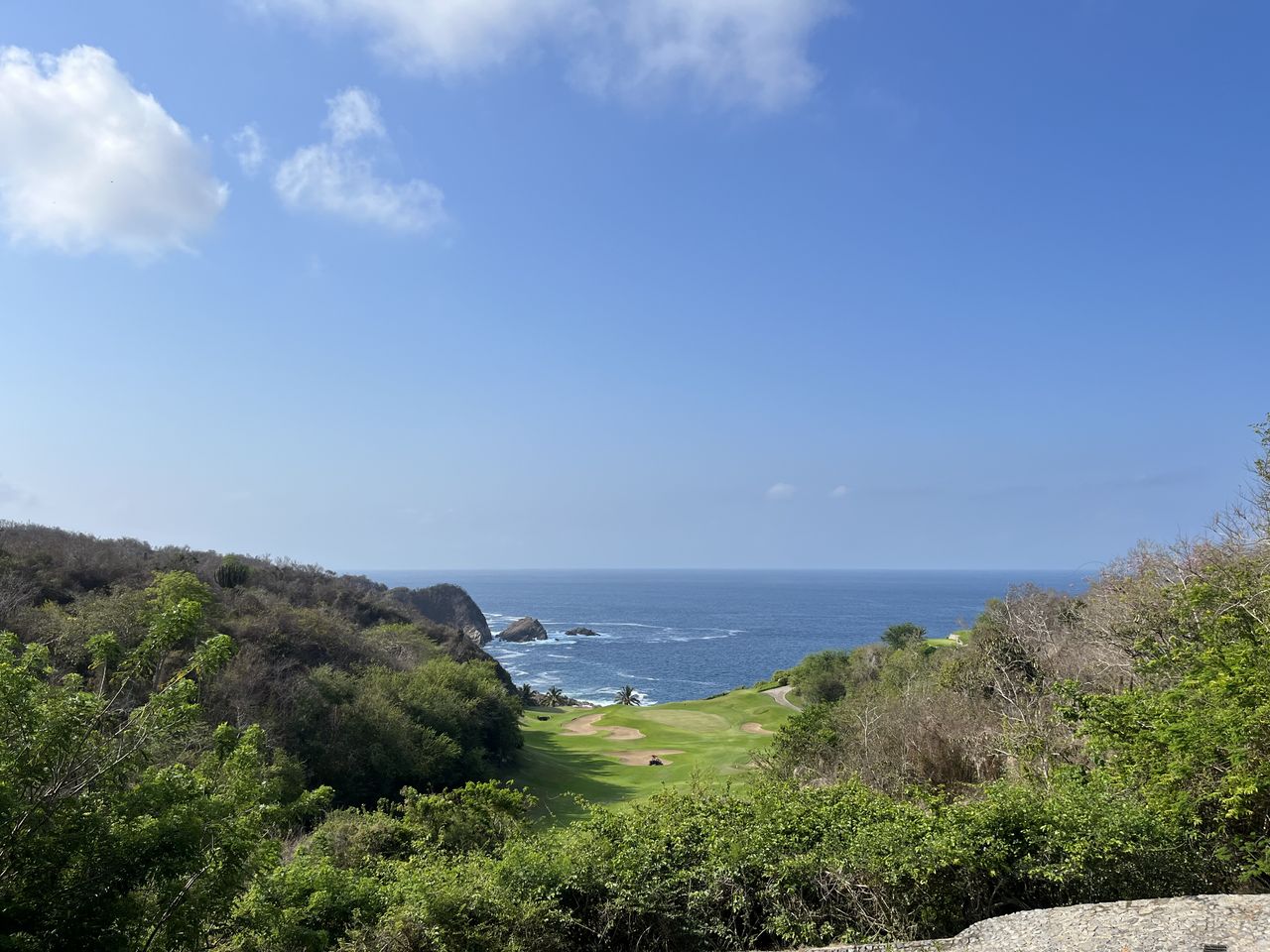 Golf In The Jungle Featuring The World's Best Holes You Didn’t Know ...