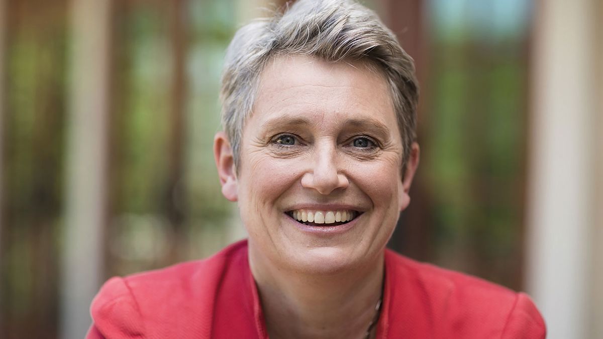 Kate Bingham: the grande dame of venture capitalists | MoneyWeek