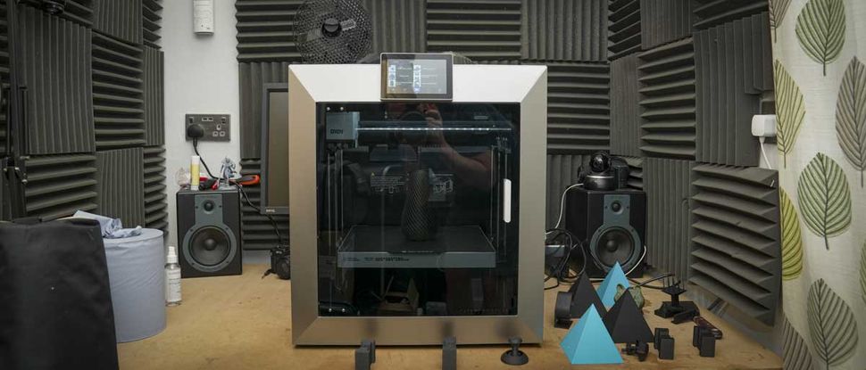 QIDI Plus4 3D printer review | TechRadar