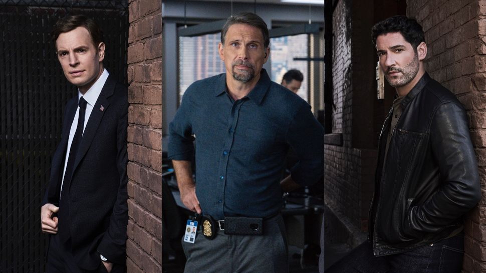 CBS' CIA Originally Seemed Totally Separate From Dick Wolf's FBI World ...