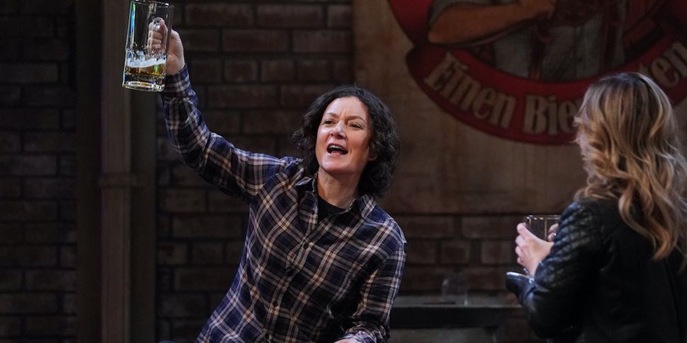 The Hilarious Story Behind The Conners’ Latest Shocking Character Death ...