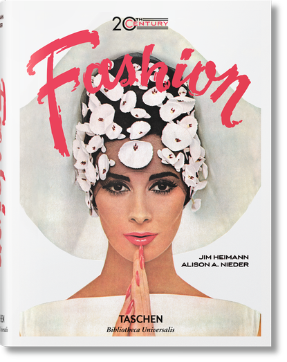 The 25 Best Books About Fashion | Marie Claire