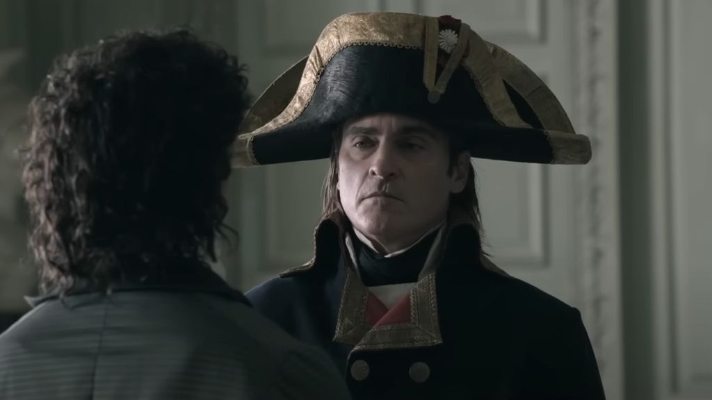 Napoleon Review: Ridley Scott’s Ambitious Historical Epic Clearly Has ...