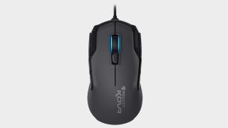 The best left-handed mouse for gaming for 2019 | PC Gamer