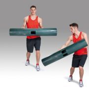 ViPR Workouts For Strength, Fat Loss And Conditioning | Coach
