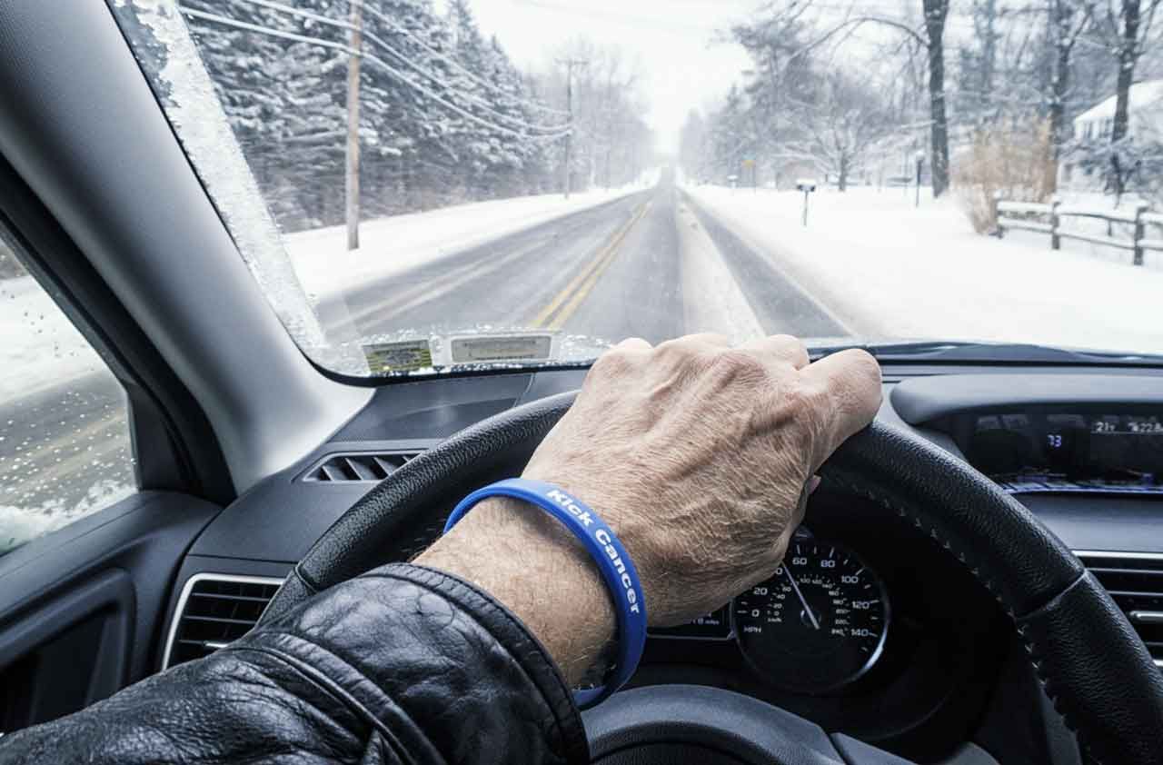 The 10 Best Cars for Senior Drivers | Kiplinger