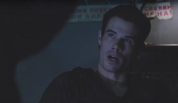 Arrow Season 6 Trailer Gives First Looks At Both New Villains And ...