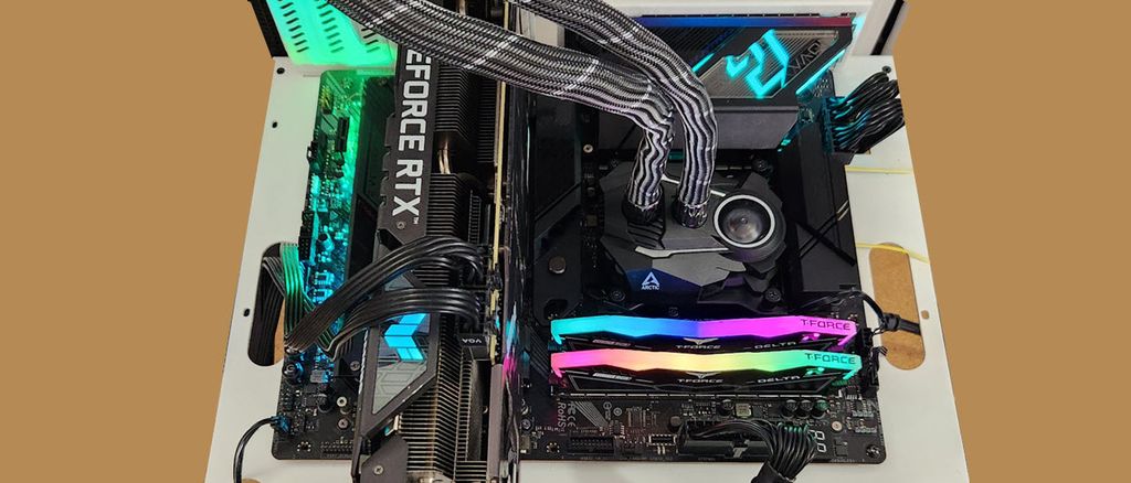 Best Motherboards 2025 for Gaming, by Socket and Chipset | Tom's Hardware