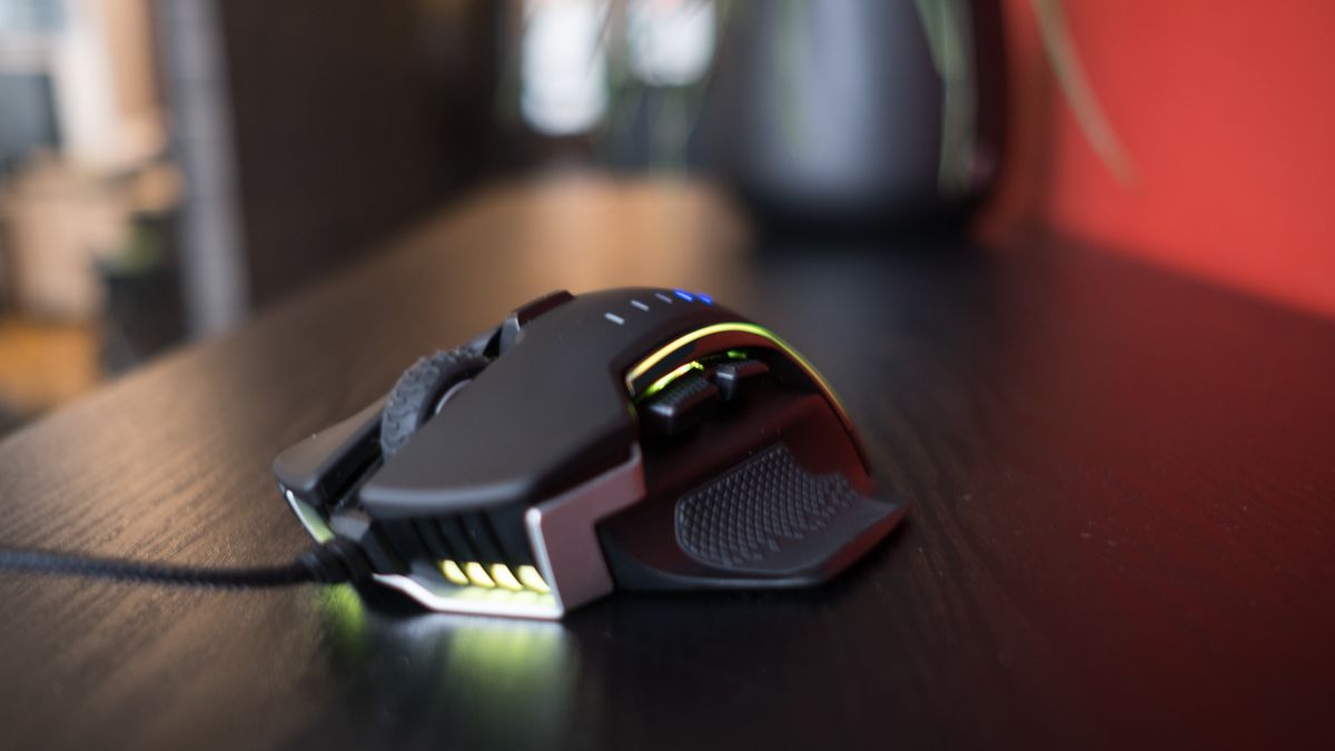 Los 10 mejores ratones de juego: el mejor ratón de juego para comprar ...