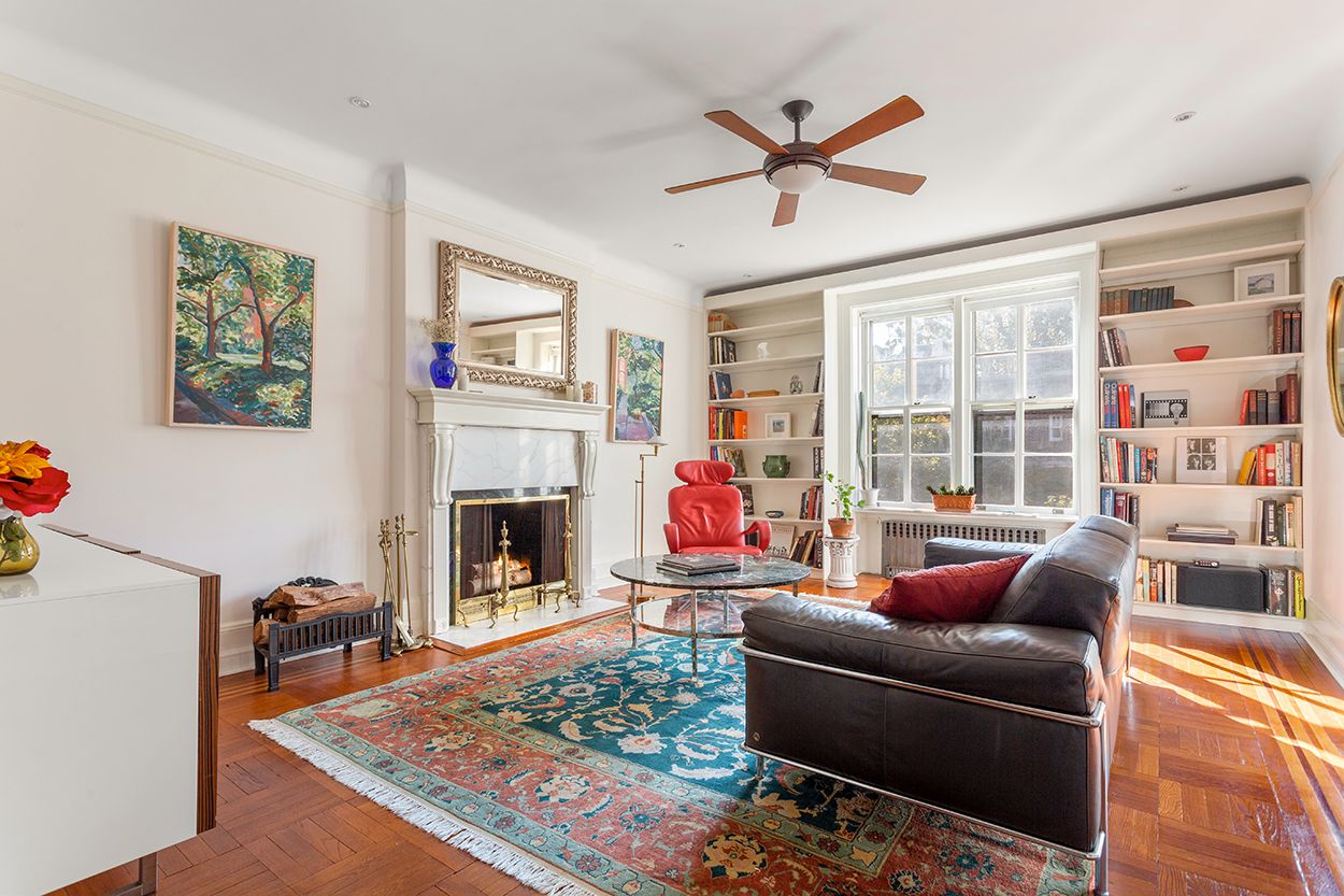 6 charming homes in Queens, New York | The Week