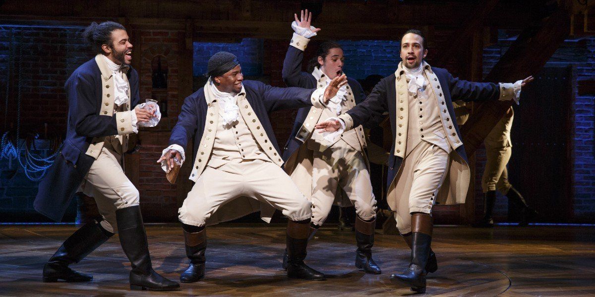 11 Hamilton Behind-The-Scenes Facts To Know Before The Musical Hits ...