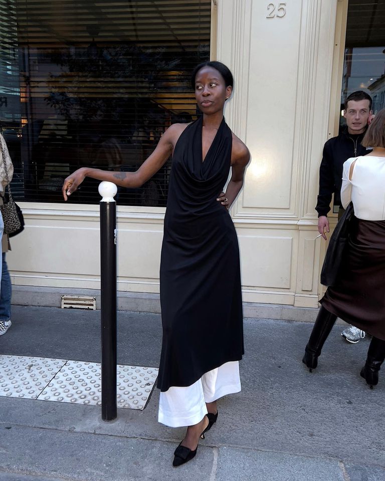 6 Elegant Dress Styles That Are Ruling Summer 2024 | Who What Wear