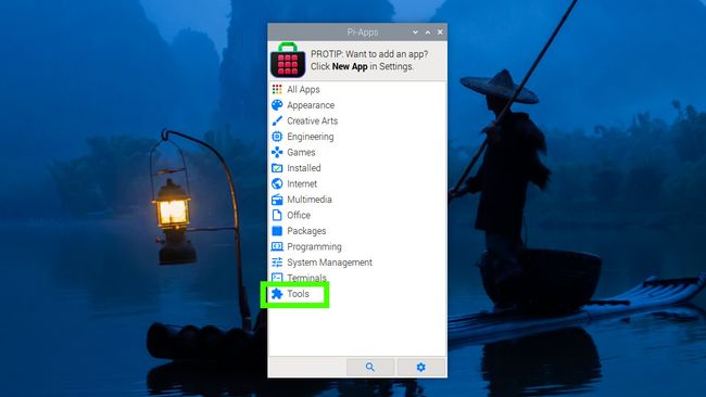 How To Manage Applications On Your Raspberry Pi With Pi Apps Toms