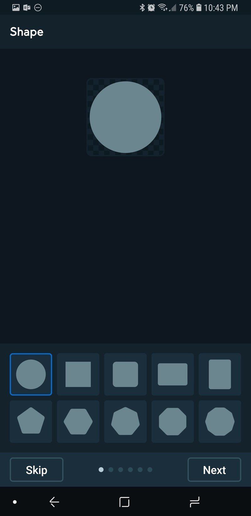 Icon Pack Studio means never having gaps in your app drawer again ...