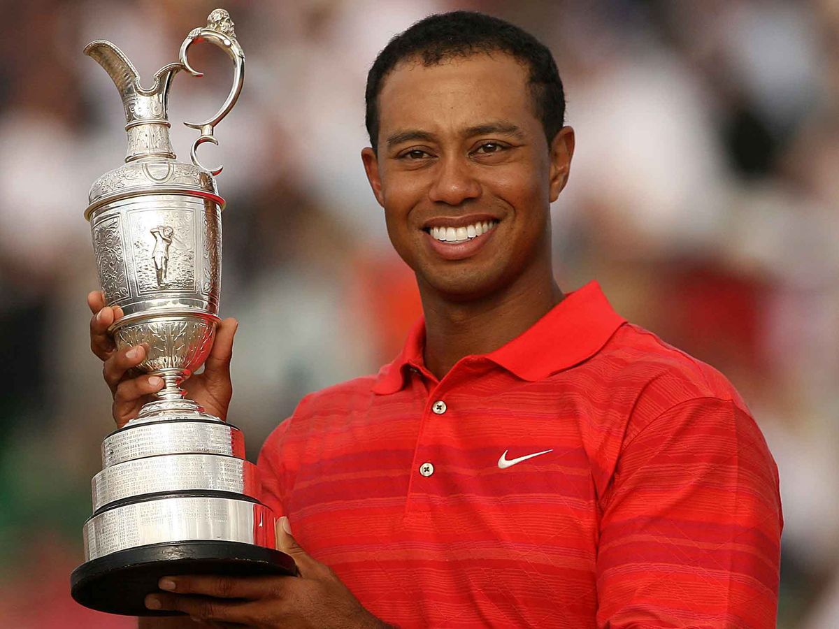 USA a dominant force at the Open Championship | Golf Monthly