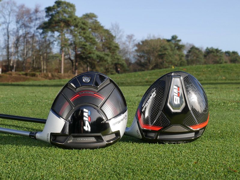 TaylorMade M6 Driver Review - Golf Monthly | Golf Monthly