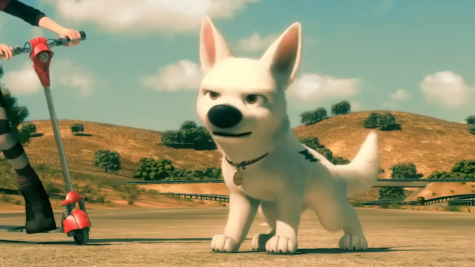 32 Times A Dog Ended Up Saving The Day In Movies And TV Shows | Cinemablend