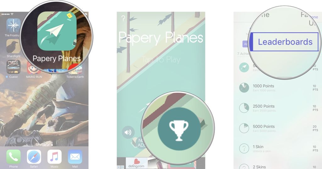 Everything you need to know about Game Center | iMore