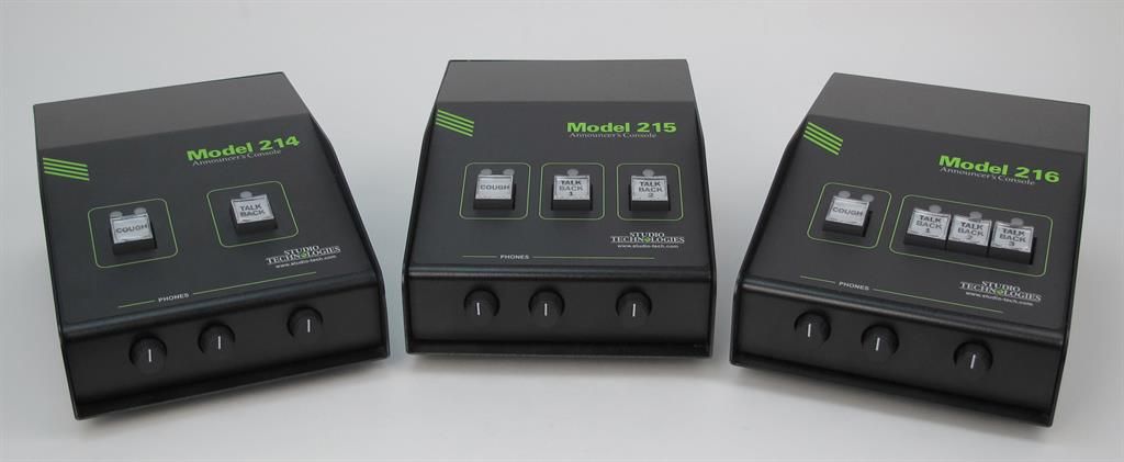 Studio Technologies Embraces Audio-Over-Ethernet Workflow Solutions ...