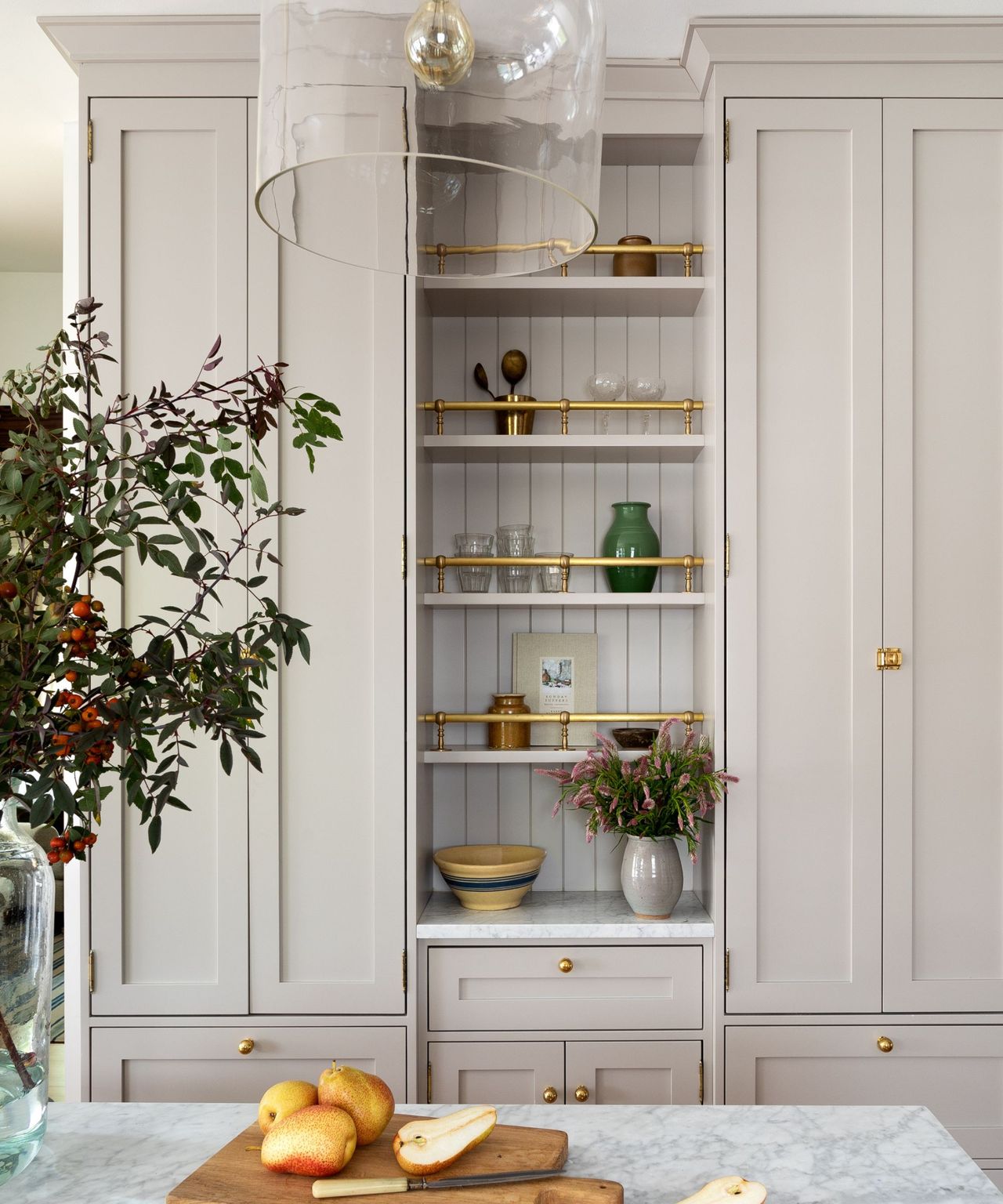 White shaker kitchen ideas: 7 classic looks that experts love | Homes ...