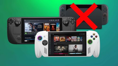 KONKR is AYANEOs new budget-friendly gaming handheld sub brand ...