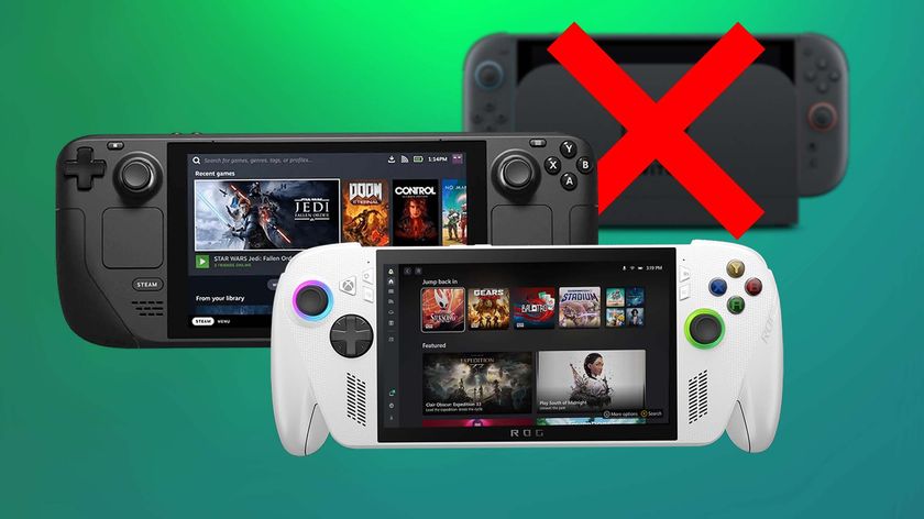 Legion Go 2 gaming handheld confirmed by Lenovo | Windows Central