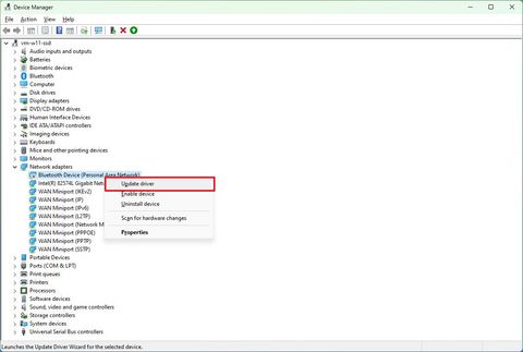 How to install device drivers manually on Windows 11 | Windows Central