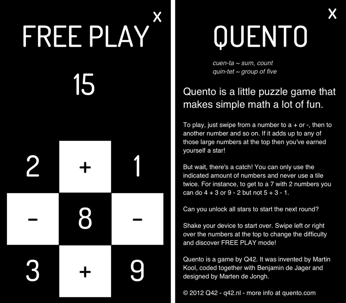 Quento for iPhone and iPad review | iMore