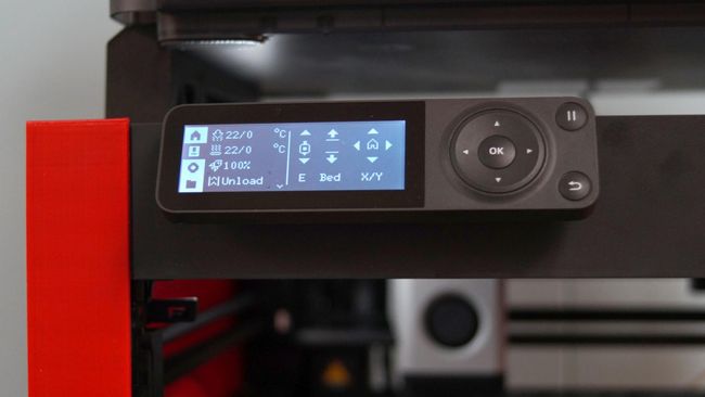 Bambu Lab P1P Review: Bare Bones Speed Freak | Tom's Hardware