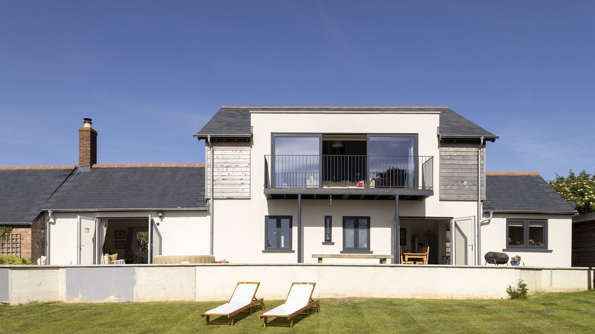 Types of loft conversion: Which one is best for your home? | Homebuilding