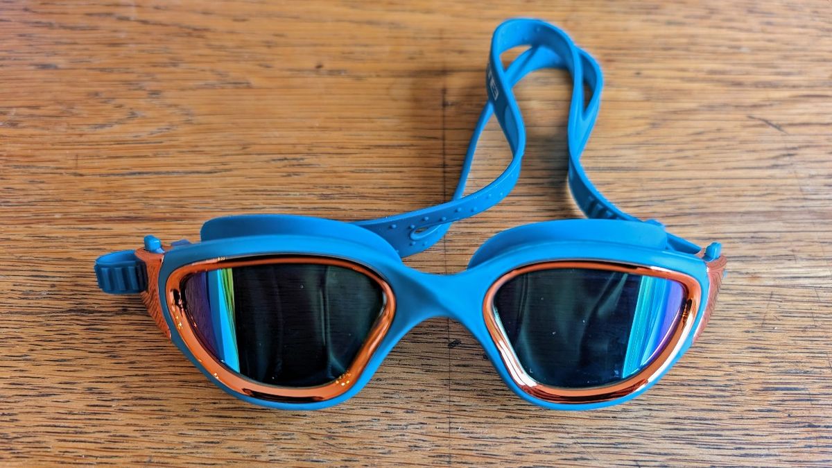 Best Swimming Goggles | Coach